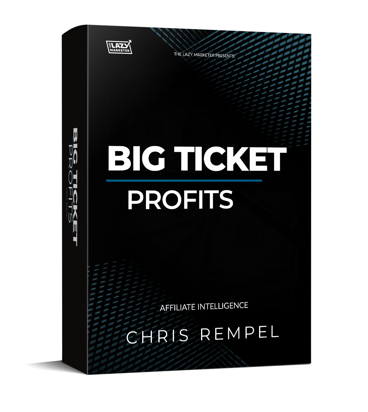 Special Report: Big Ticket Profits – The Lazy Marketer